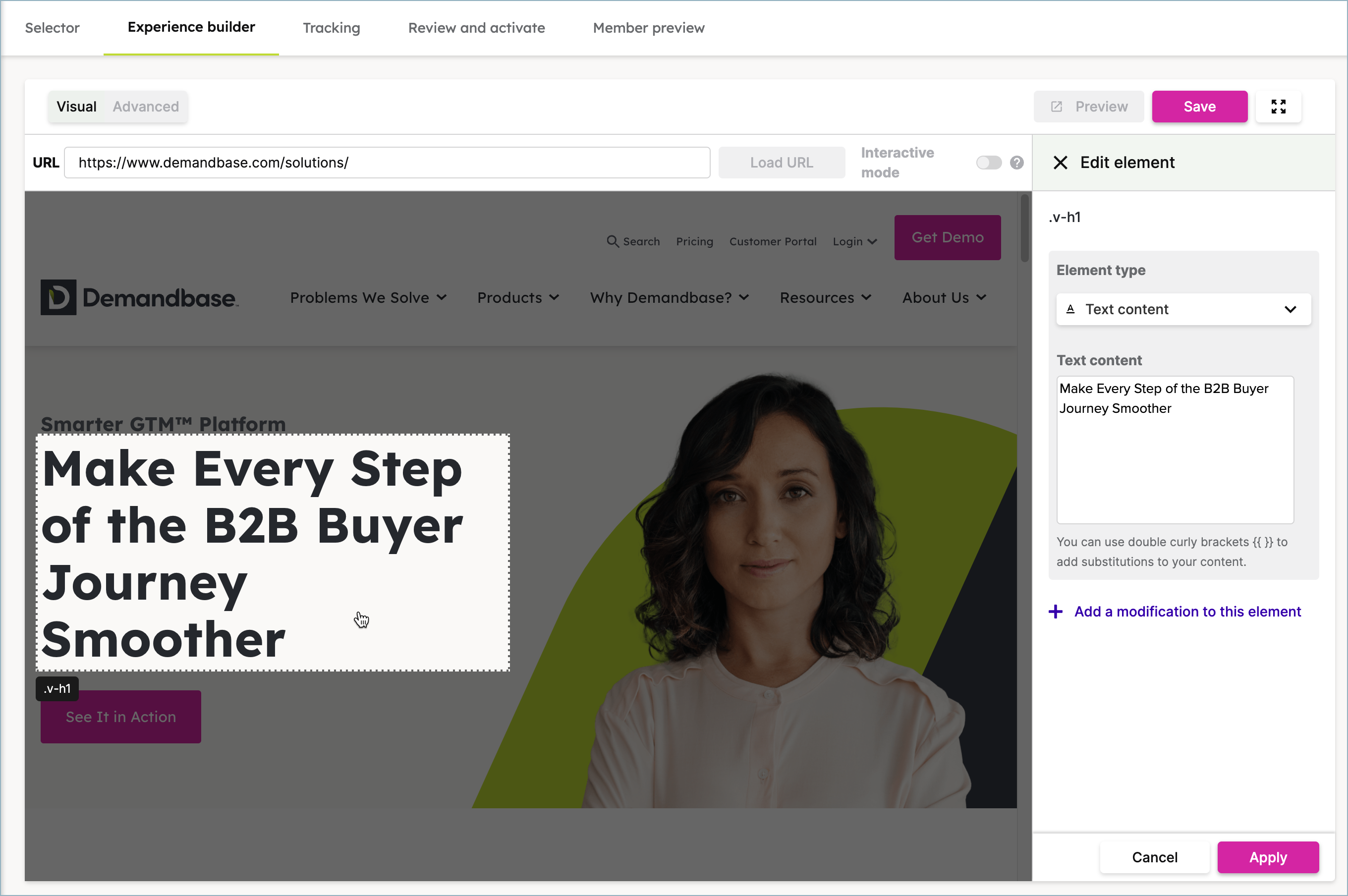 Create a Site Customization Experience – Help Center