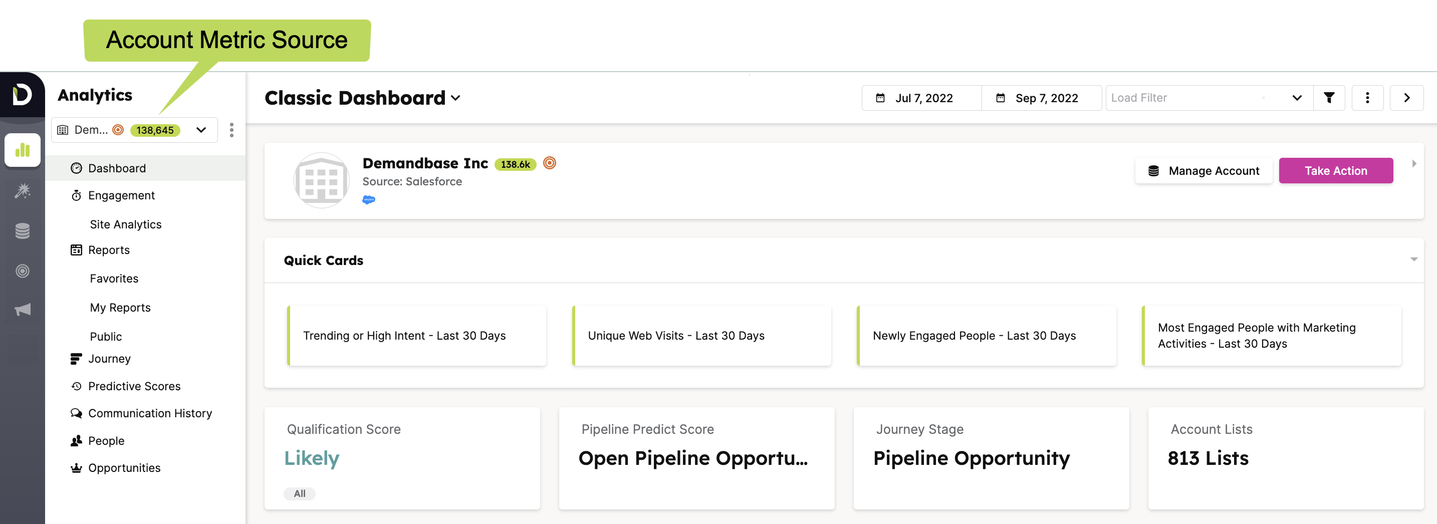 Create and Manage User Views (View Management) – Help Center