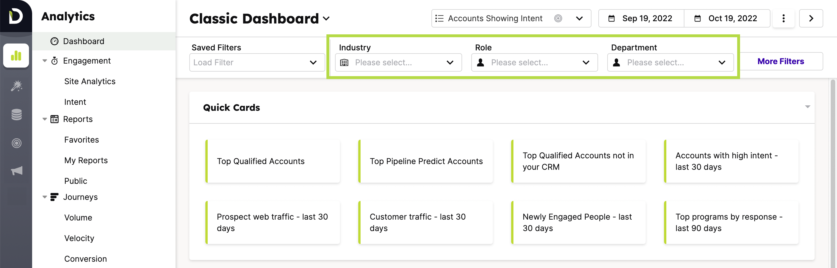 Create and Manage User Views (View Management) – Help Center