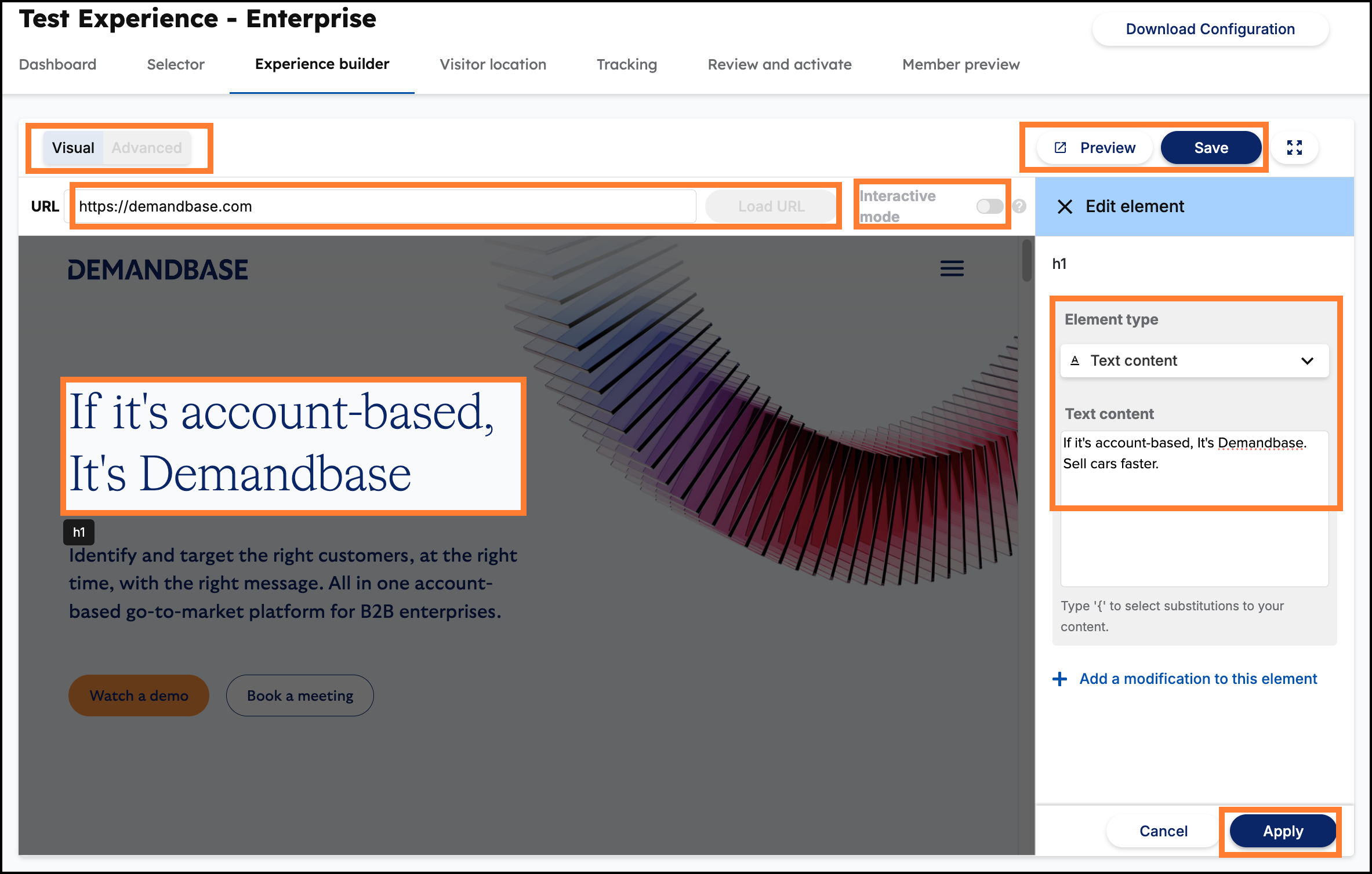 Create a Site Customization Experience – Help Center