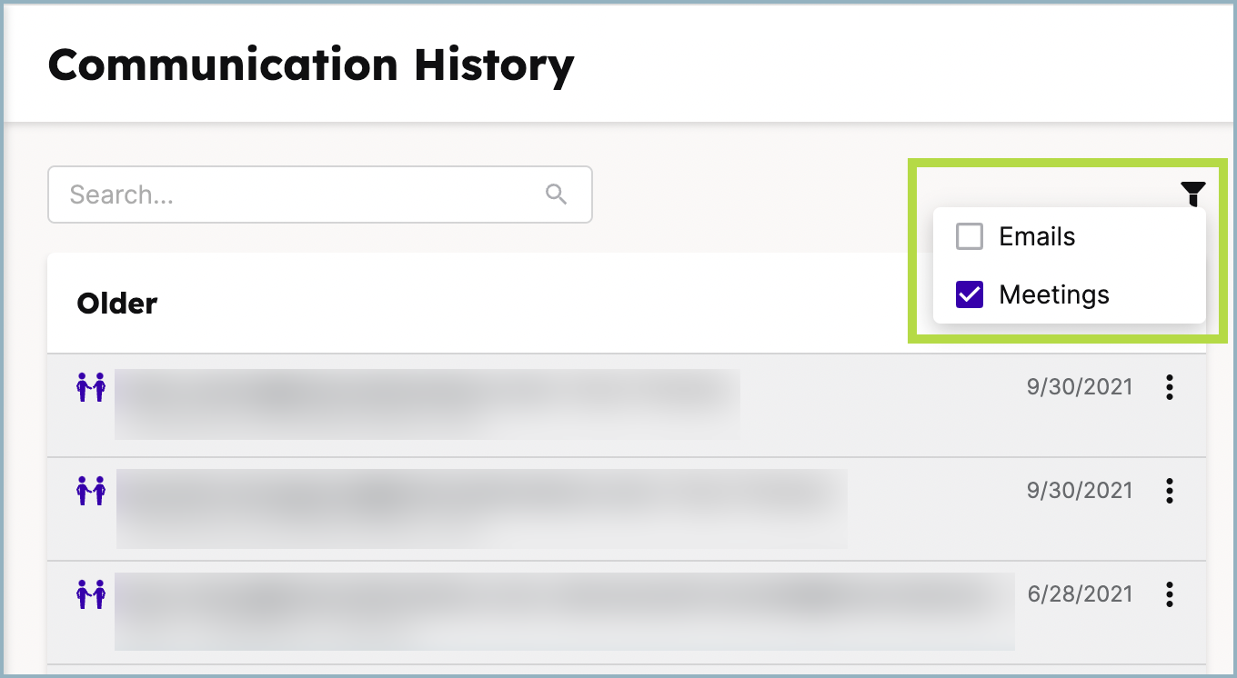 Understanding the Account Dashboard and Accounts Page – Help Center
