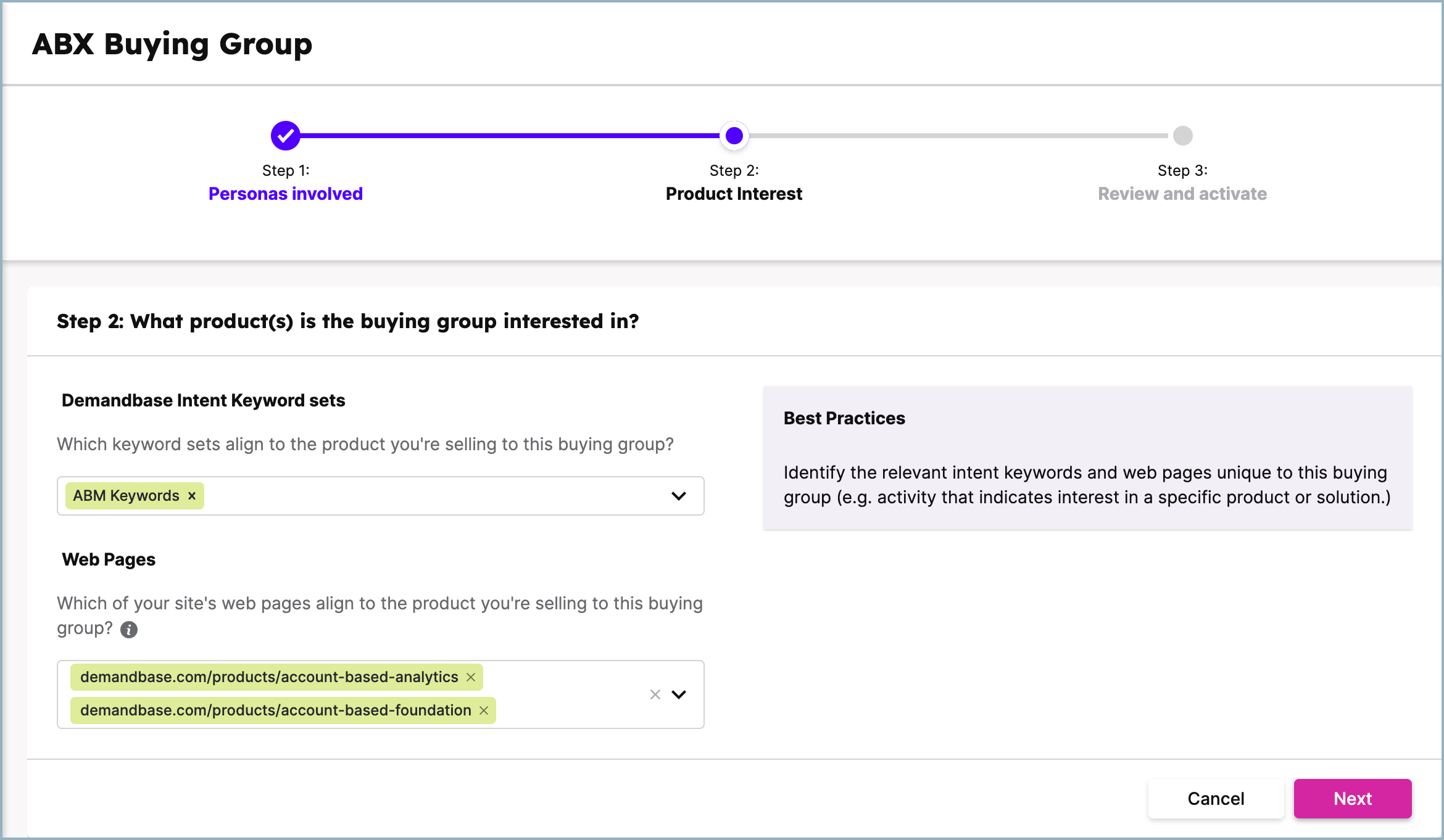 Define and Manage Buying Groups – Help Center