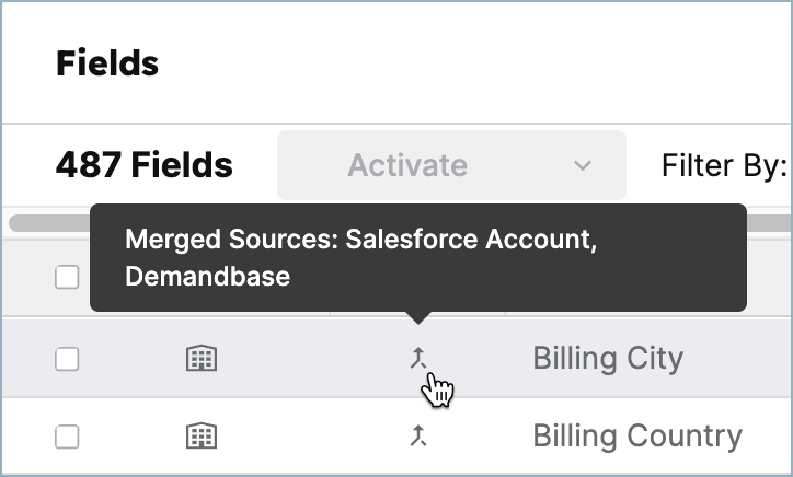 Manage Fields in the Database – Help Center