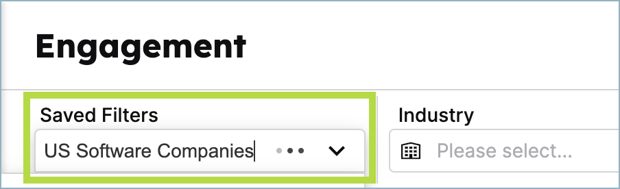 Create and Save Filters in Analytics – Help Center